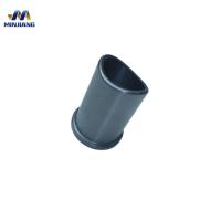 China High-Wear Tungsten Carbide Sleeves for Industrial Protection & longevity for sale