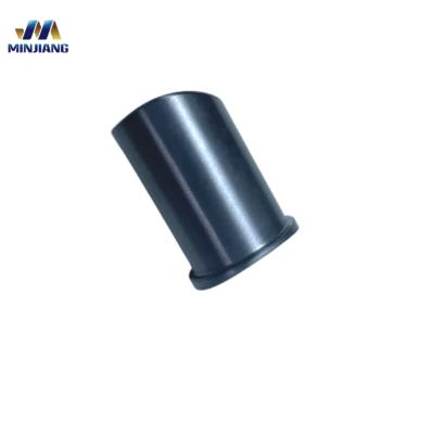 China High-Wear Tungsten Carbide Sleeves for Industrial Protection & longevity for sale