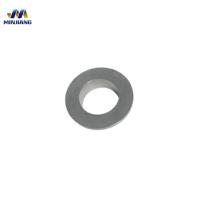 China High-Performance Tungsten Carbide Wear Parts for Industrial Applications for sale