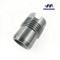 China High-Wear Tungsten Carbide Blast Nozzle for Oil Drill Bits - High Density & Durable for sale