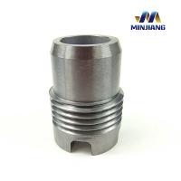 China High Density Tungsten Carbide Blast Nozzle for Long Service Life and Corrosion Resistance for sale