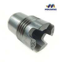 China High Density Tungsten Carbide Blast Nozzle for Long Service Life and Corrosion Resistance for sale