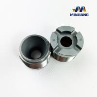 China Ultra-Wear Resistant Tungsten Carbide Nozzle for Oil Drill Bits with High Corrosion Resistance and Customized Specification for sale