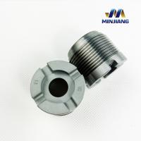 China Ultra-Wear Resistant Tungsten Carbide Nozzle for Oil Drill Bits with High Corrosion Resistance and Customized Specification for sale