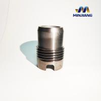 China Premium Tungsten Carbide Drill Bit Nozzle with Superior Abrasion Resistance, Corrosion Resistance, and High Hardness for Harsh Drilling for sale