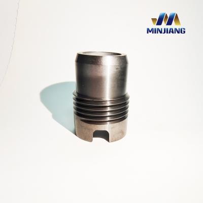China Premium Tungsten Carbide Drill Bit Nozzle with Superior Abrasion Resistance, Corrosion Resistance, and High Hardness for Harsh Drilling for sale