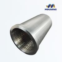 China Cemented Tungsten Carbide TC Radial Bearing with High Corrosion Resistance Customized for Oilfield Applications for sale