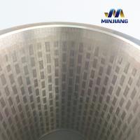 China High Wear Resistance Custom Made Tungsten Carbide Bearing with High Hardness for Mud Motor Downhole Drilling for sale