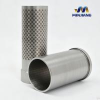 China Cemented Tungsten Carbide TC Radial Bearing with High Corrosion Resistance Customized for Mining Applications for sale