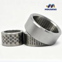 China High Corrosion Resistant Cemented Tungsten Carbide TC Radial Bearing – Customized for Mining Industry for sale