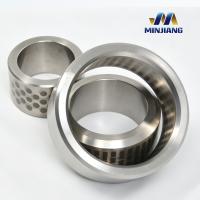 China High Corrosion Resistant Cemented Tungsten Carbide TC Radial Bearing – Customized for Mining Industry for sale