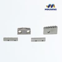 China Buttress Tungsten Carbide Threading Inserts for Carbon Steel Pipe Turning Tools for sale