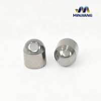 China Tungsten Carbide Insert Buttons for Mining & Drilling Applications for sale