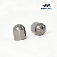 China Tungsten Carbide Insert Buttons for Mining & Drilling Applications for sale