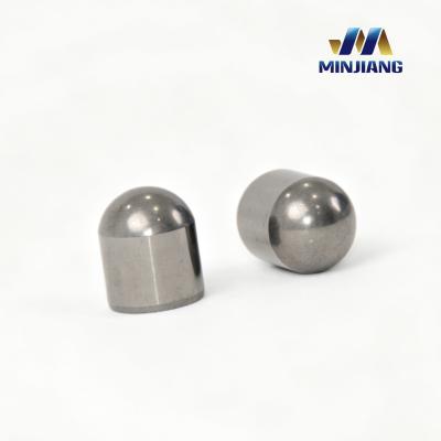 China Tungsten Carbide Insert Buttons for Mining & Drilling Applications for sale