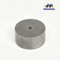 China High-Performance Cemented Tungsten Carbide Buttons for Mining Tools for sale