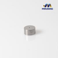 China High-Performance Cemented Tungsten Carbide Buttons for Mining Tools for sale