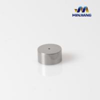 China High-Performance Cemented Tungsten Carbide Buttons for Mining Tools for sale