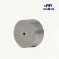 China High-Performance Cemented Tungsten Carbide Buttons for Mining Tools for sale