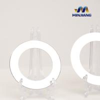 China Tungsten Carbide Tipped Circular Slitting Blade for Aluminum for sale