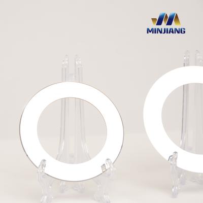 China Tungsten Carbide Tipped Circular Slitting Blade for Aluminum for sale