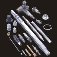 China High-Efficiency CNC Polygon Turning Machine With Fly-Cutter Live Tooling | Designed For Fasteners, Connectors, Hardware, Pneumatic And Hydraulic Components for sale