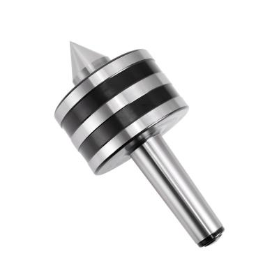 China Medium-Duty Precision Live Center for Lathe with Durable Construction for sale