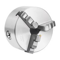 China 3 Jaw or 4 Jaw Chuck for Manual Lathe Machine - Precision Lathe Chuck Accessory for sale