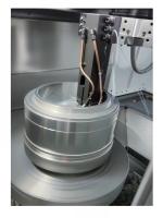 China CNC Vertical Lathe VTC600: High-Torque, Long-Term Precision for Heavy-Duty Machining for sale