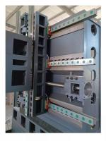 China CNC Vertical Lathe VTC600: High-Torque, Long-Term Precision for Heavy-Duty Machining for sale