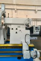 China 6-Ton Heavy Duty Large Diameter Lathe CW61160: Stable Precision For Large Component Machining for sale