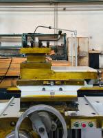 China CW61100 Horizontal Heavy Duty Lathe Machine: 6-Ton Load Capacity With 755mm Hardened Guideway for sale