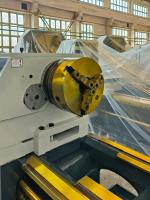 China 800mm Swing CW6180B Lathe: High Precision & Powerful Cutting For Heavy-Duty Machining for sale
