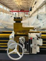 China 800mm Swing CW6180B Lathe: High Precision & Powerful Cutting For Heavy-Duty Machining for sale