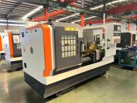 China CK6150 CNC Lathe 1000mm: High Precision For Shaft & Disc Part Machining for sale