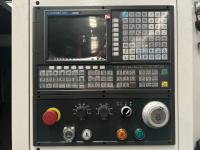 China Compact CNC Flat Bed Lathe CK6140x1000: 0.005mm Spindle Runout For Space-Saving Precision Machining for sale