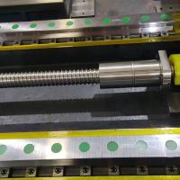 China Compact CNC Slant Bed Lathe TCK36A: Space-Saving Precision For High-Efficiency Mold Making for sale