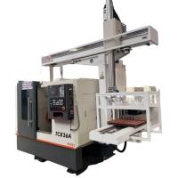 China Automated CNC Lathe Production Line TCK36A: 0.005mm Repeatability for Uninterrupted Small Parts Processing for sale