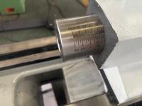 China Manual Engine Lathe CA6140x2000: 400mm HT300 Bed For Stable Heavy Cutting for sale