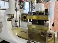 China Gap Bed Lathe CA6240: 630mm Swing in Gap for Oversized Component Machining and 4000mm Length for Shaft Turning for sale