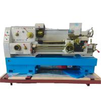 China CA6150x1000 Conventional Lathe: Ultra-Rigid HT300 Bed For Long-Term Precision Stability for sale