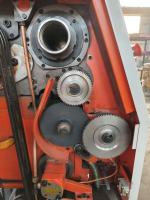 China Conventional Lathe CA6150 for sale
