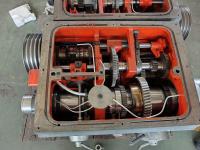 China Conventional Lathe CA6150 for sale