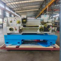 China Conventional Lathe CA6150 for sale