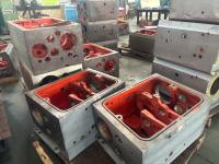China Conventional Lathe CA6150 for sale