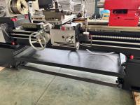 China CA6250x1500 Horizontal Gap Bed Lathe: 720mm Gap Swing For Large Workpiece Machining for sale
