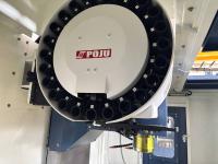 China The VMC855 CNC Vertical Milling Machine Delivers Precision Finishing With 10000 RPM BT40 Spindle For Die & Mold Machining for sale