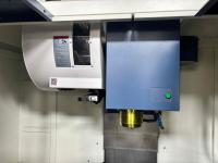 China The VMC855 CNC Vertical Milling Machine Delivers Precision Finishing With 10000 RPM BT40 Spindle For Die & Mold Machining for sale