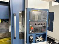 China The VMC855 CNC Vertical Milling Machine Delivers 12000 RPM Direct-Drive Spindle For Precision Mold & Aluminum Machining for sale