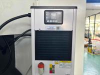 China The VMC855 CNC Vertical Milling Machine Delivers 12000 RPM Direct-Drive Spindle For Precision Mold & Aluminum Machining for sale